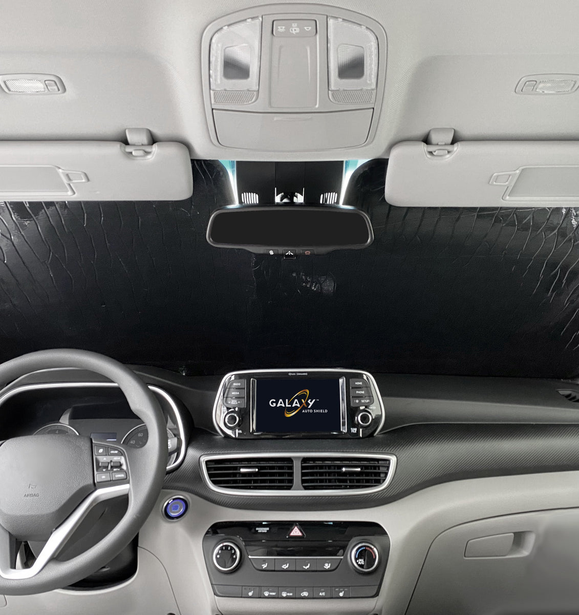 Windshields – Galaxy Auto Shield